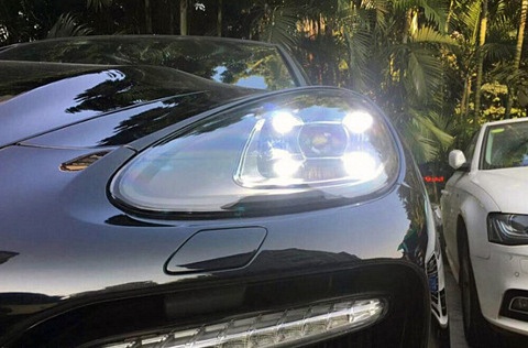 Projector Versus Reflector Headlights - eBay Motors Blog