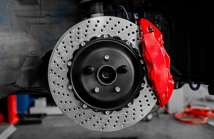 What Is a Brake Caliper? Designs & Types - eBay Motors Blog