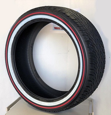 Easy Steps to Keep Whitewall Tires Clean - eBay Motors Blog