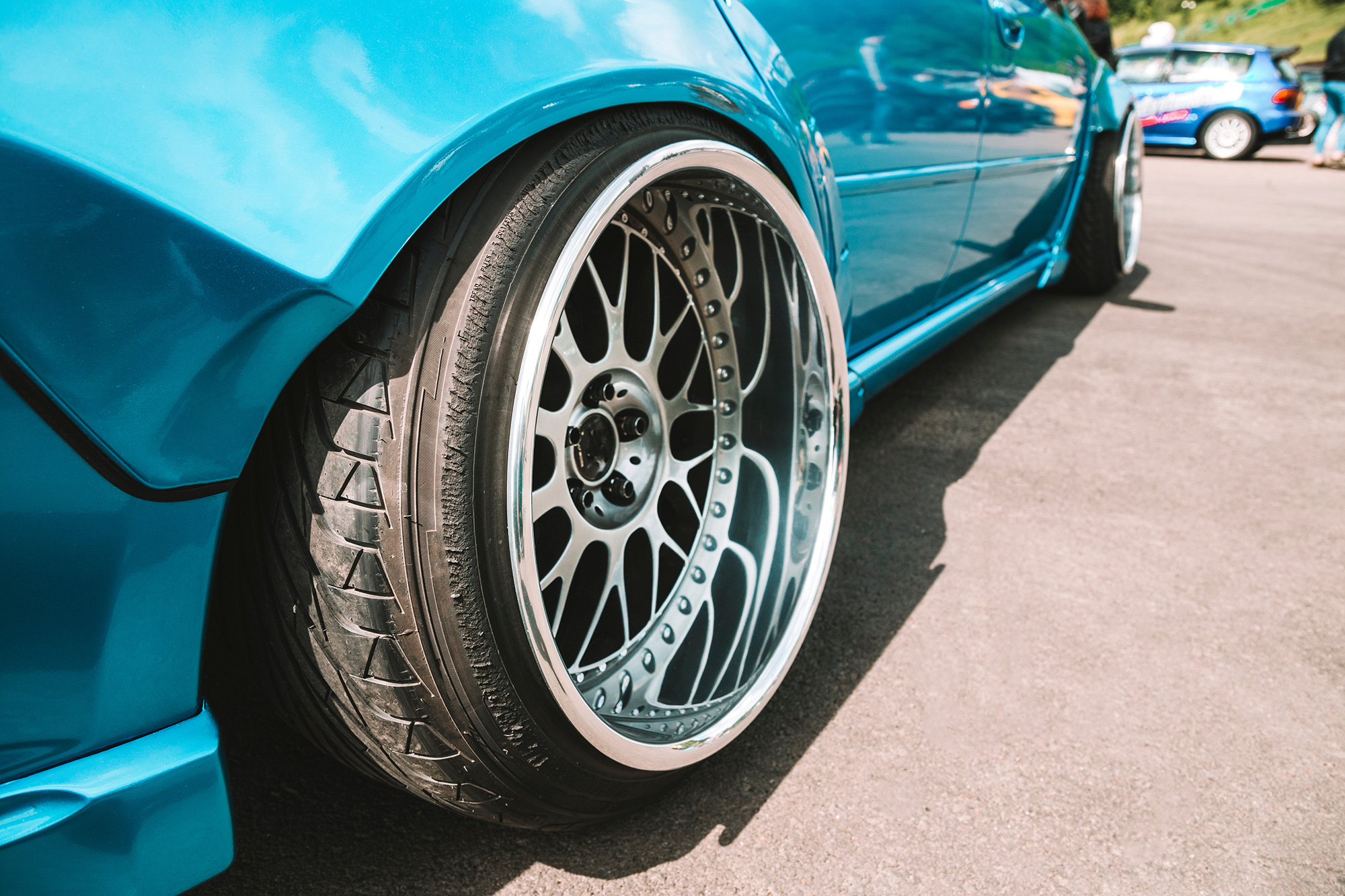 How to Calculate Wheel Offset - eBay Motors Blog How to Calculate Wheel Offset - eBay Motors Blog