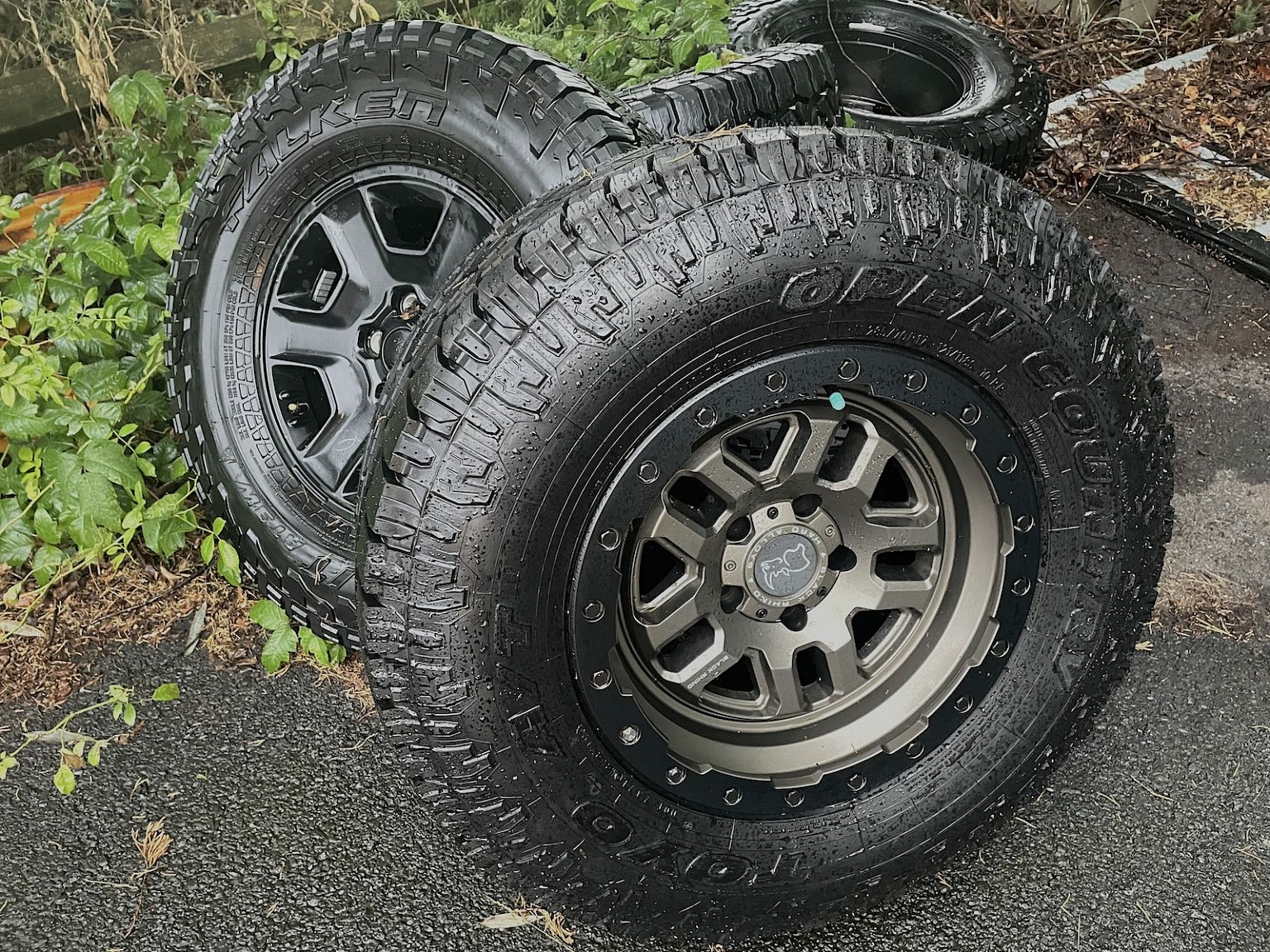 How to Calculate Wheel Offset - eBay Motors Blog