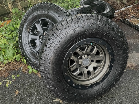 How to Calculate Wheel Offset - eBay Motors Blog