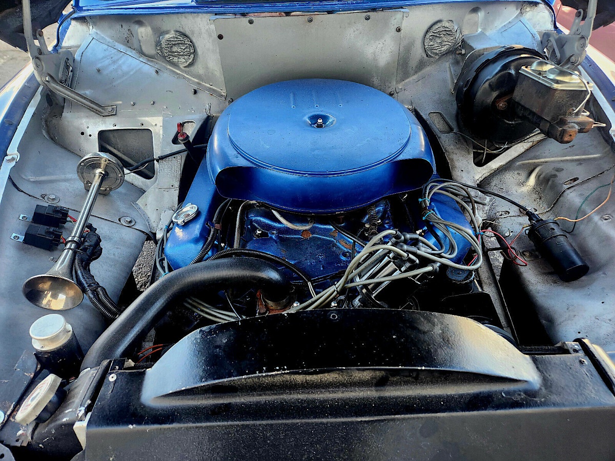 1951 Nash Statesman Makes an Unexpected Restomod - eBay Motors Blog