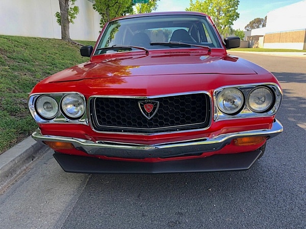 Drag-Modded Mazda RX-3 Is a Revolutionary Rotary-Powered Classic - eBay ...