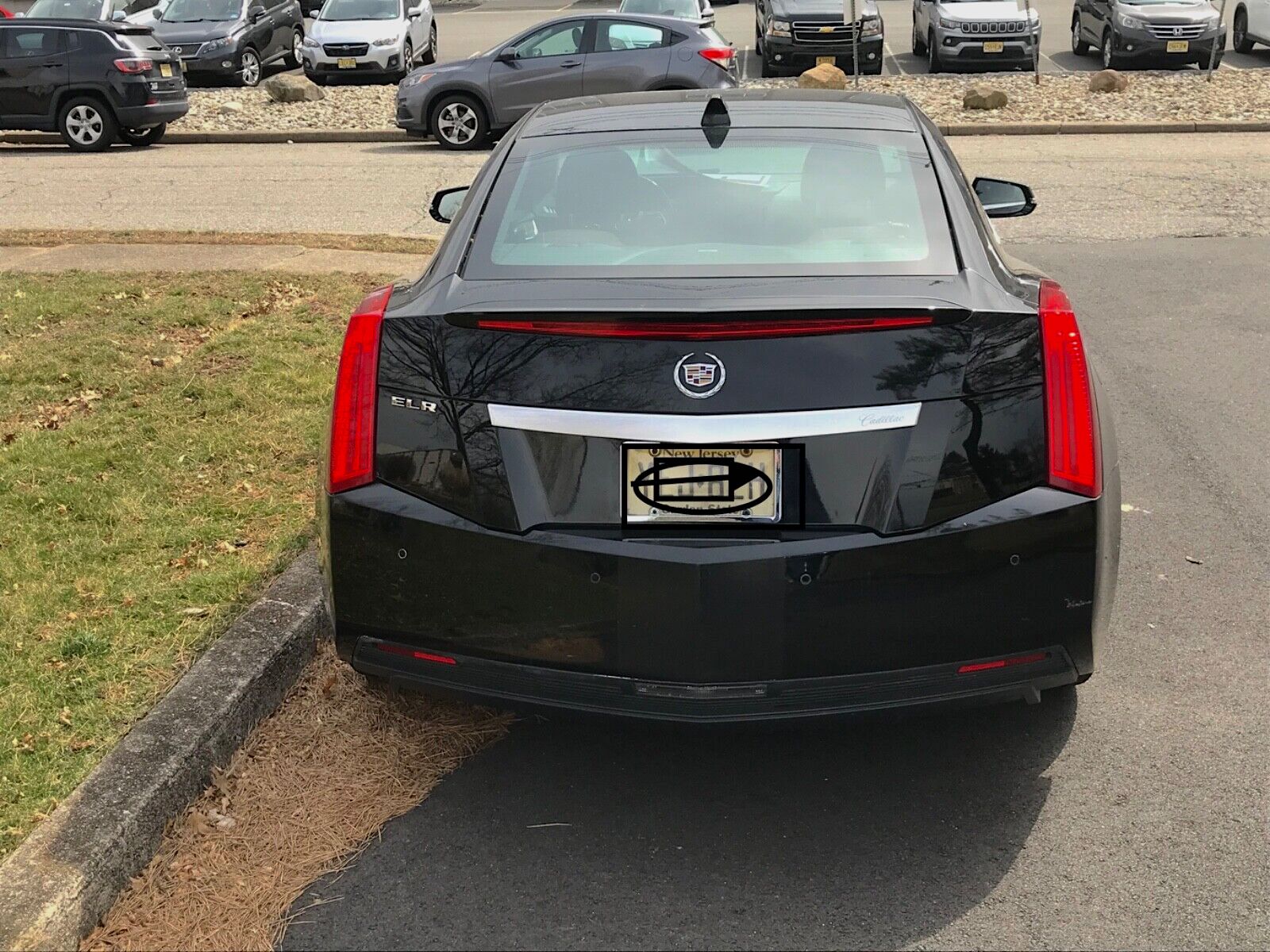 Cadillac ELR Is a Future Electric Classic - eBay Motors Blog