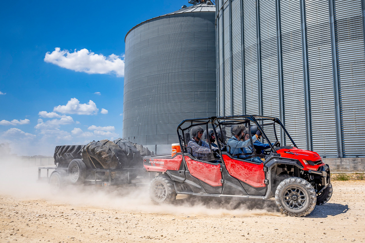 A Beginner’s Guide to UTVs - eBay Motors Blog