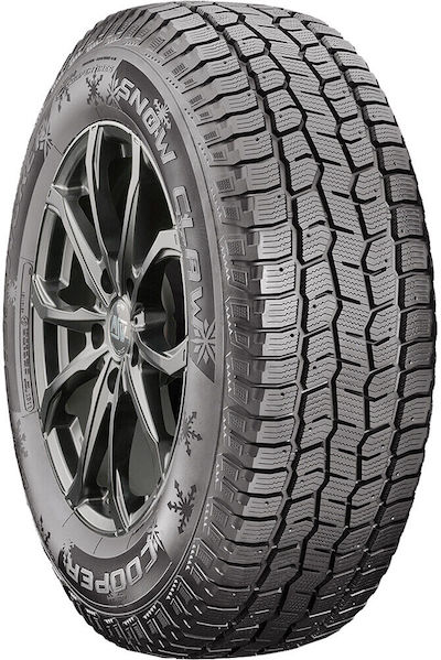 Cooper Tires Come at Competitive Prices - eBay Motors Blog