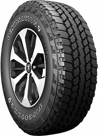 Guide to Best-Selling Firestone Tires - eBay Motors Blog
