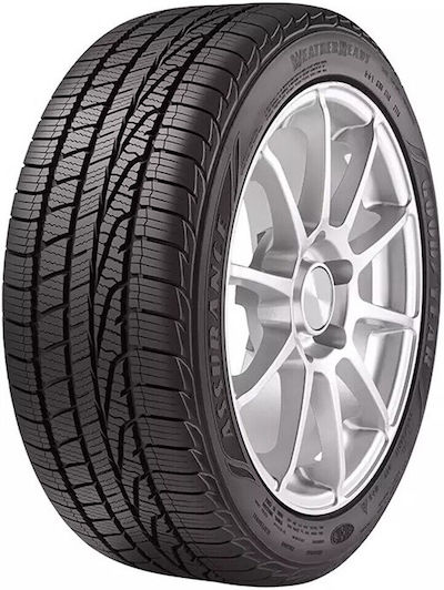 Goodyear: Great Performing Daily Tires - eBay Motors Blog