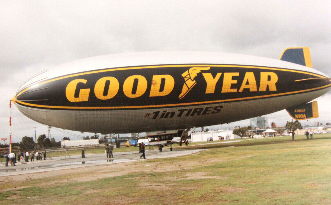 Goodyear: Great Performing Daily Tires - eBay Motors Blog