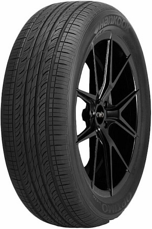 Guide to High-Quality Hankook Tires - eBay Motors Blog