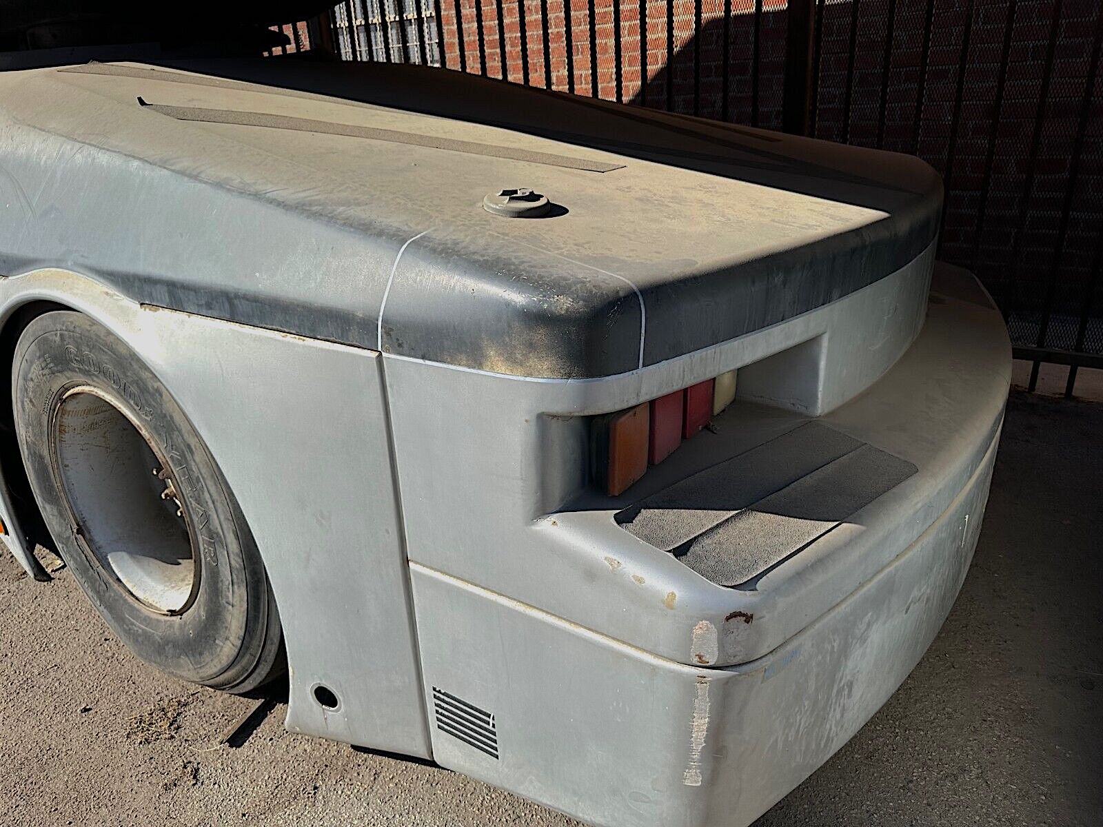 This Peterbilt Truck Was a 1980s TV Star - eBay Motors Blog