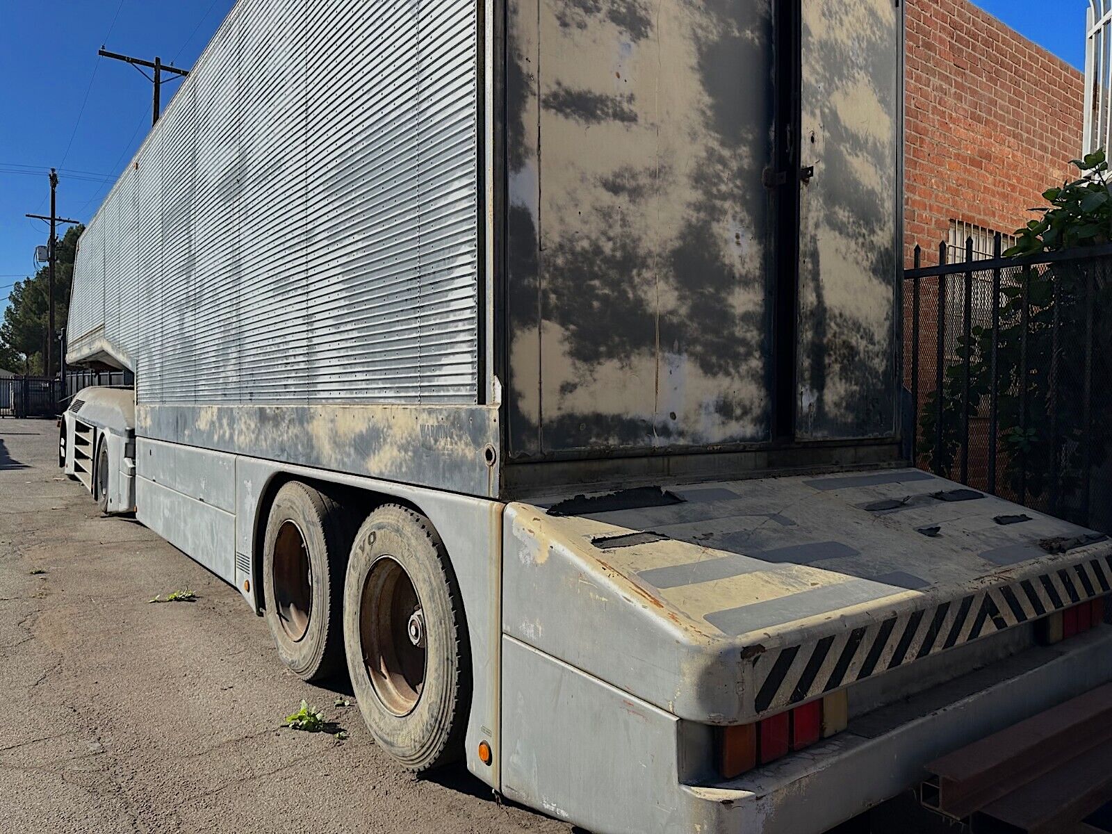 This Peterbilt Truck Was a 1980s TV Star - eBay Motors Blog