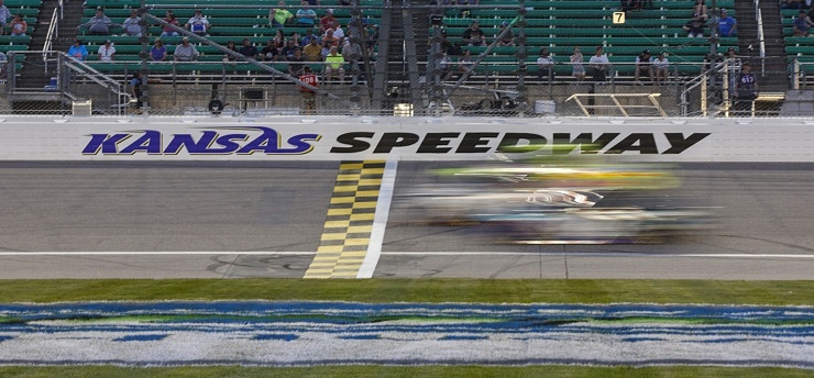 NASCAR Fans: Show Your Support for Cancer Heroes - eBay Motors Blog