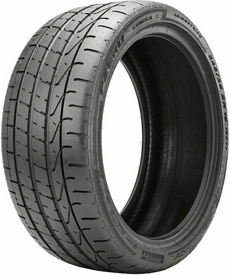 Pirelli Tires Offer High Performance - eBay Motors Blog