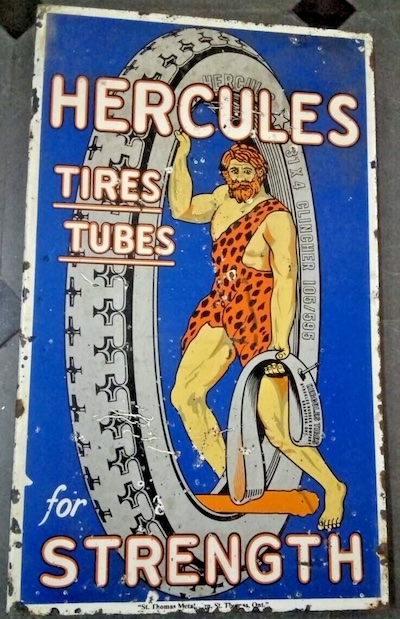 Hercules Tires: Good Tires on a Budget - eBay Motors Blog