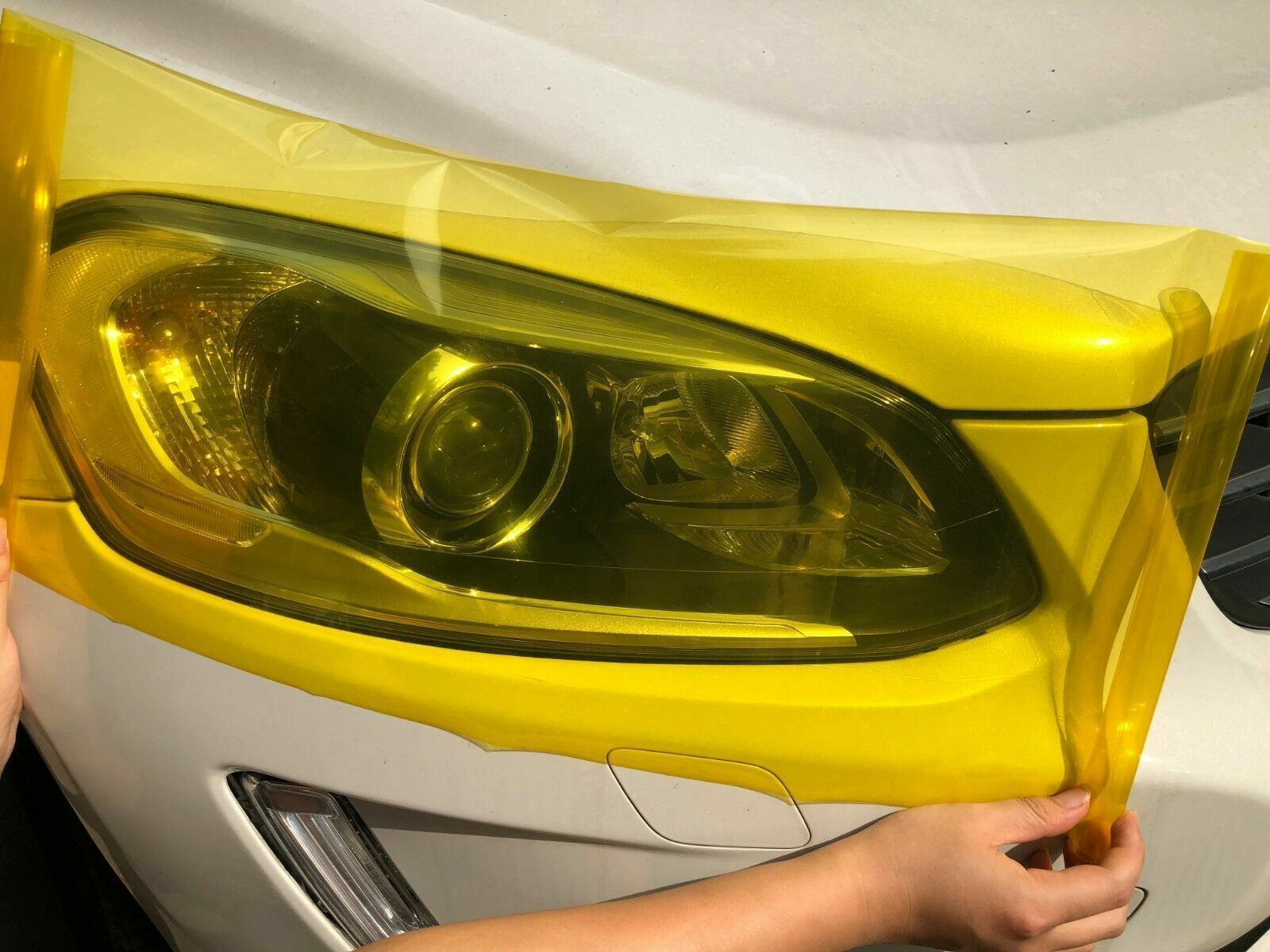 Style Your Ride with Tinted or Smoked Headlights - eBay Motors Blog