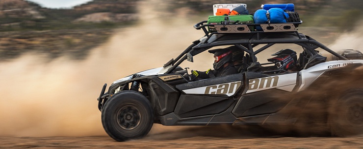 A Beginner’s Guide to UTVs - eBay Motors Blog