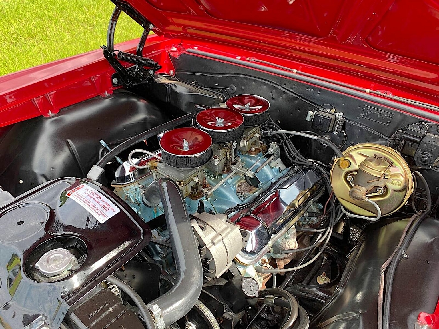 Guide to Cleaning Your Engine Bay - eBay Motors Blog