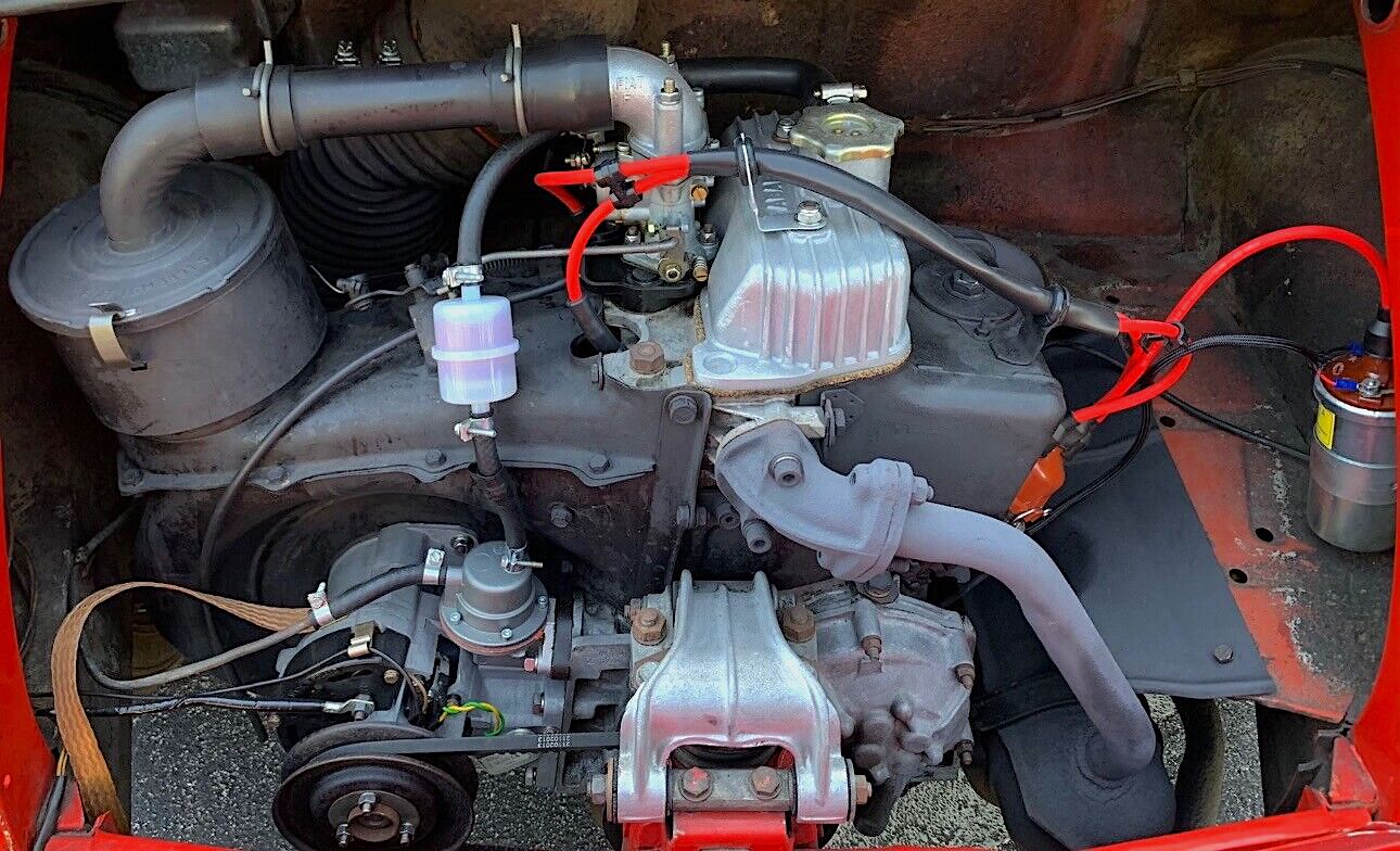 The Fiat 500 Got Italy Moving With Charm and Flair - eBay Motors Blog