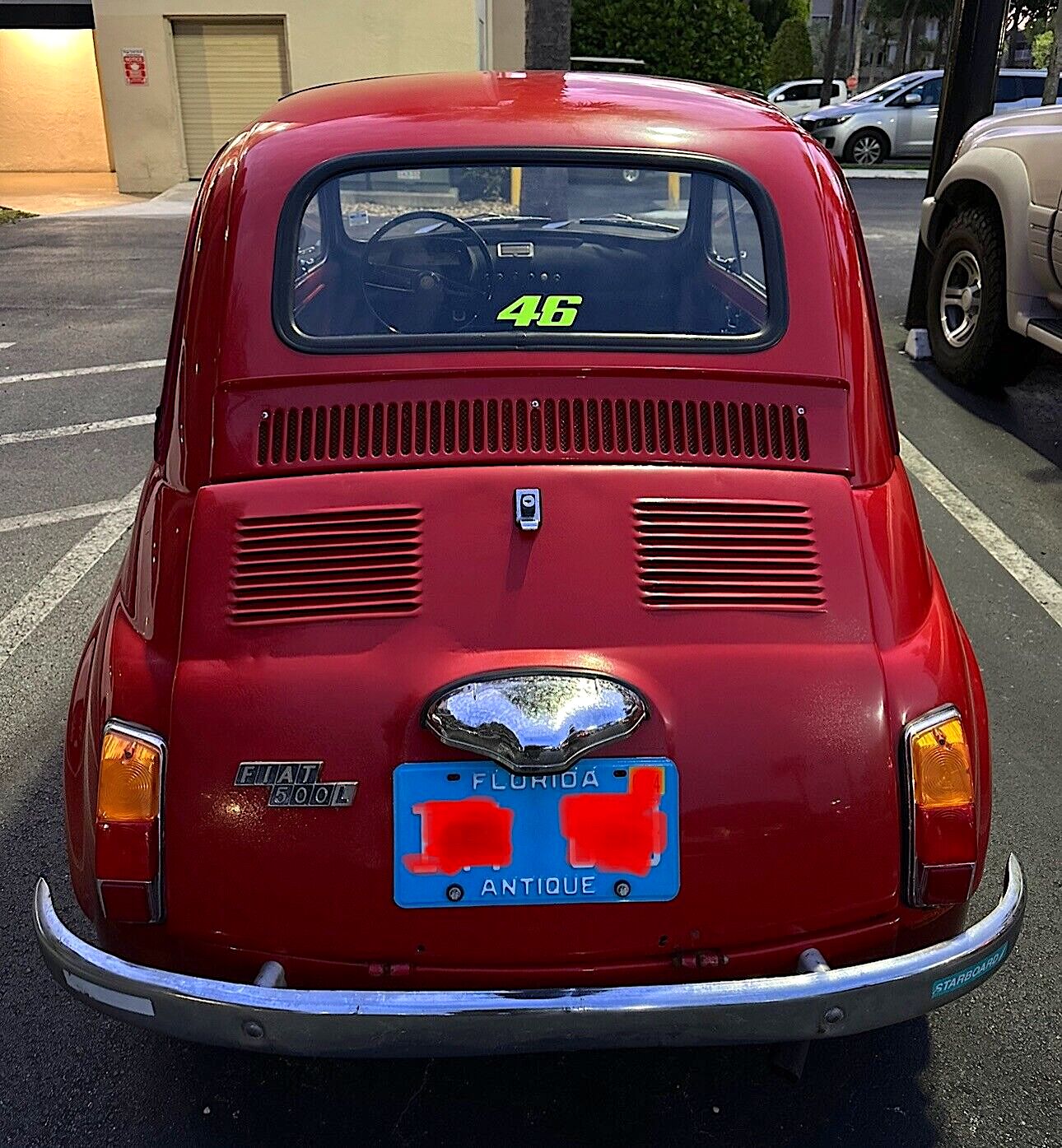 The Fiat 500 Got Italy Moving With Charm and Flair - eBay Motors Blog