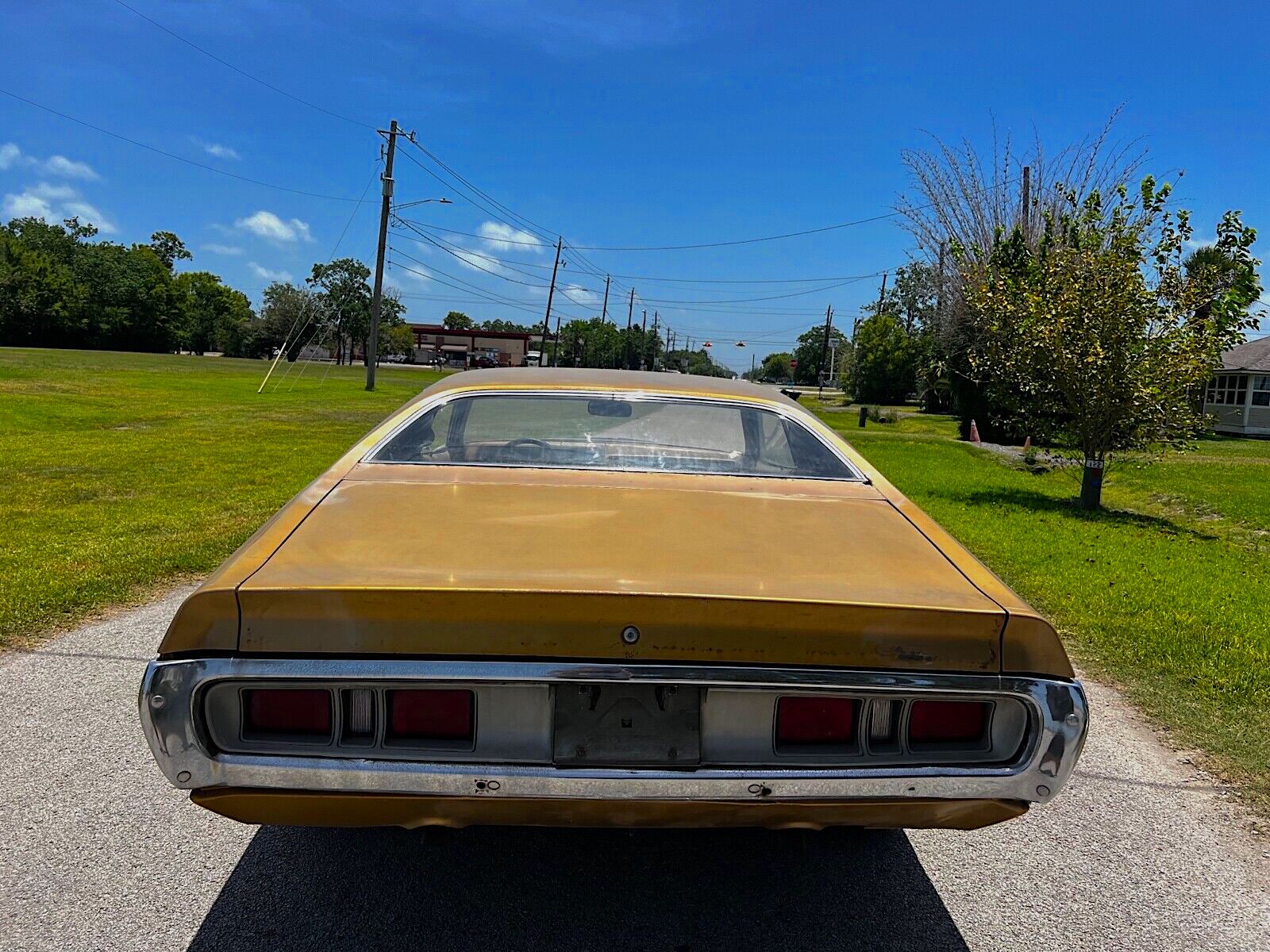 Dodge Super Bee 1972