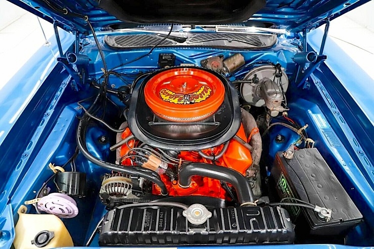 Guide to Cleaning Your Engine Bay - eBay Motors Blog