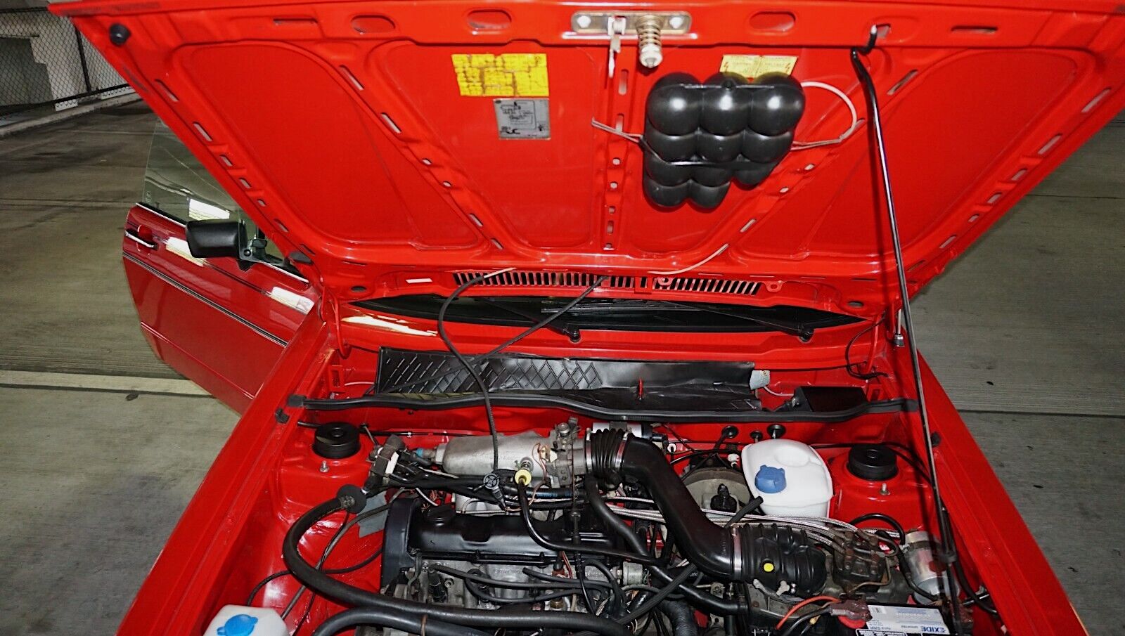 This Volkswagen Cabriolet Offers Fun in the Sun - eBay Motors Blog