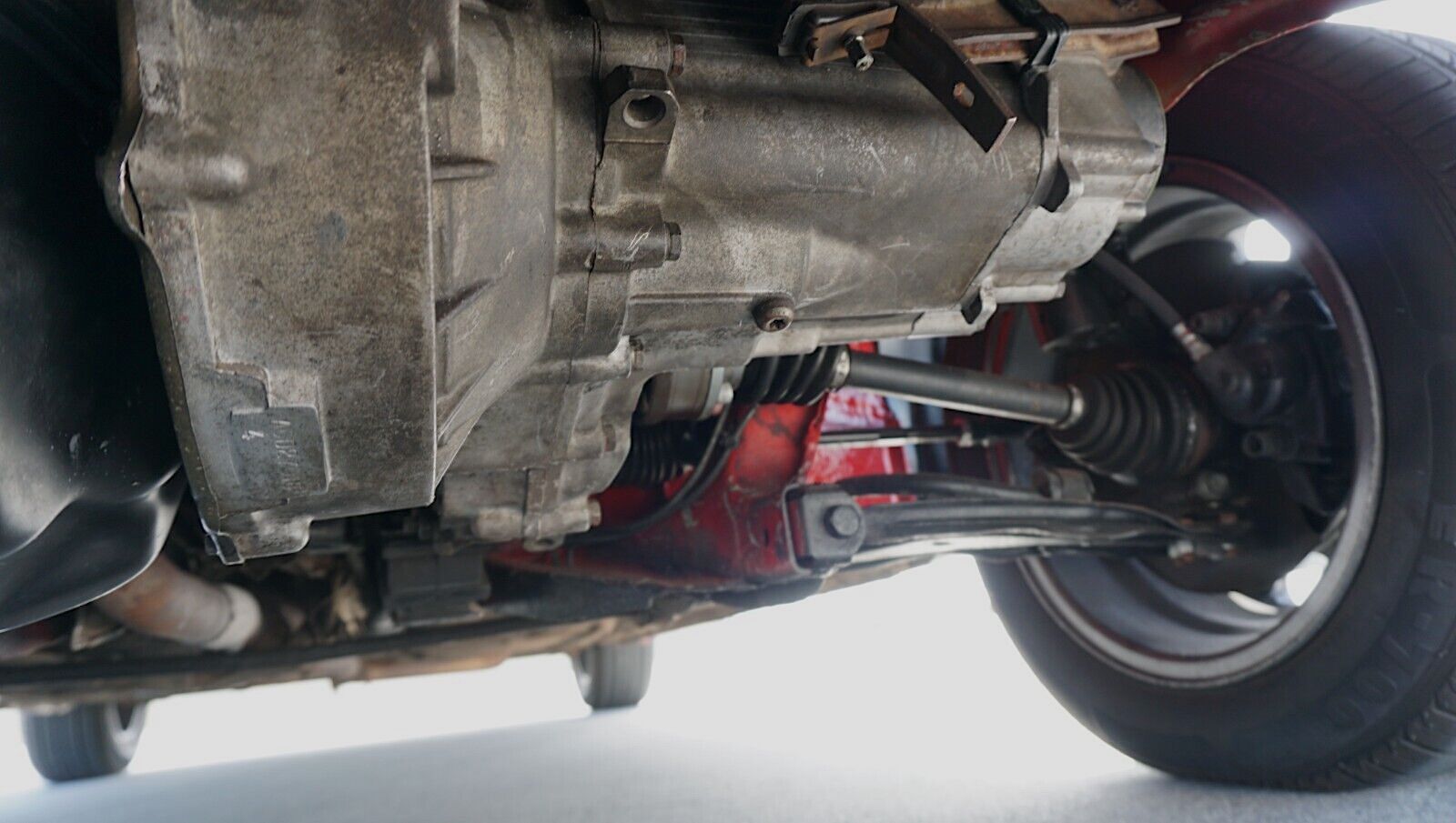 This Volkswagen Cabriolet Offers Fun in the Sun - eBay Motors Blog