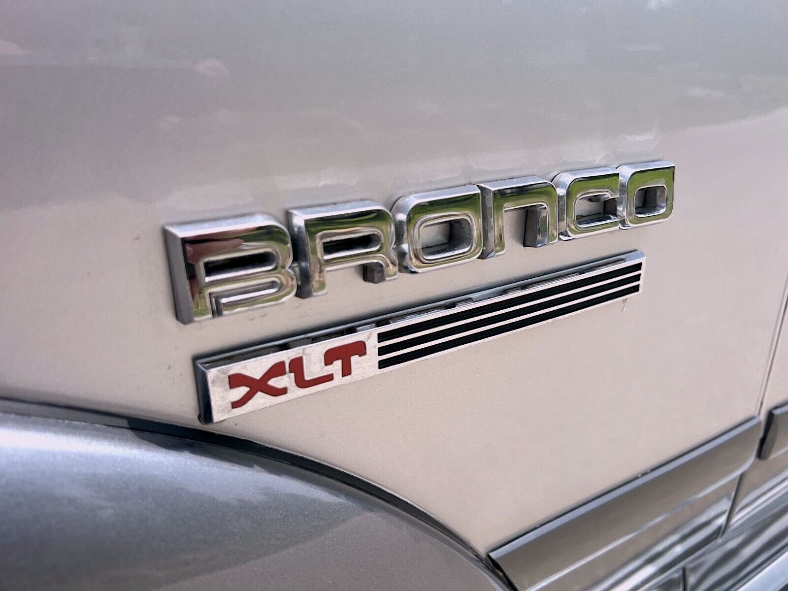 The Classic Four-Door Bronco That Ford Never Built - eBay Motors Blog
