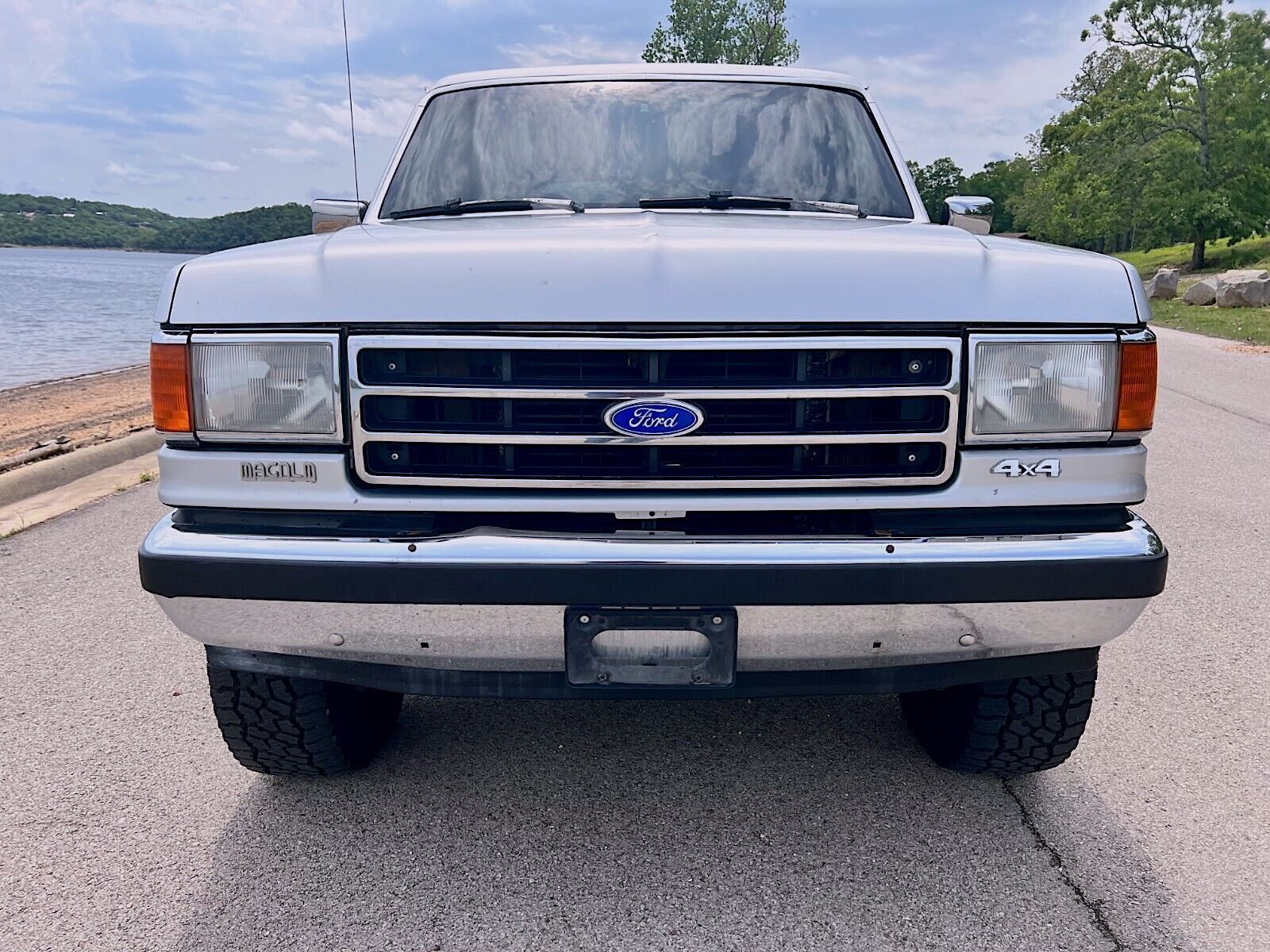 The Classic Four-Door Bronco That Ford Never Built - eBay Motors Blog