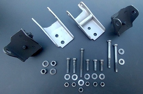 Bad Engine Mounts and Cost to Replace - eBay Motors Blog