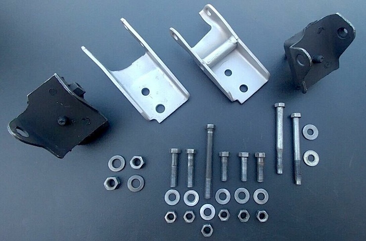 Bad Engine Mounts and Cost to Replace - eBay Motors Blog