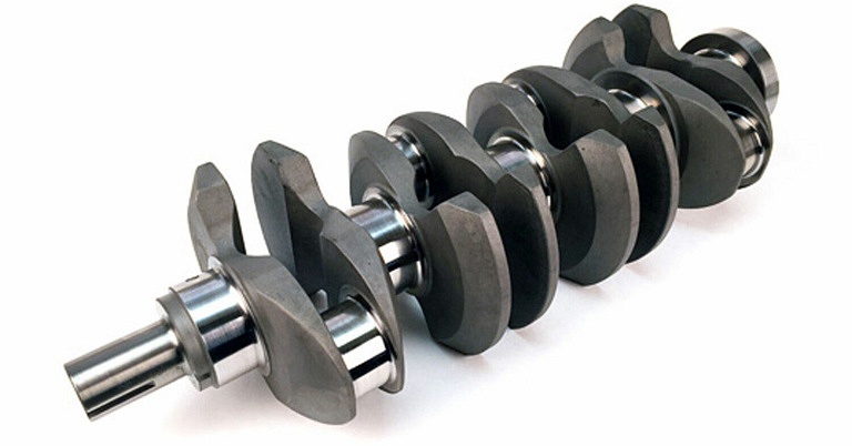 All About Crankshafts and How They Work - eBay Motors Blog