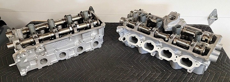 A Complete Guide to Cylinder Heads - eBay Motors Blog