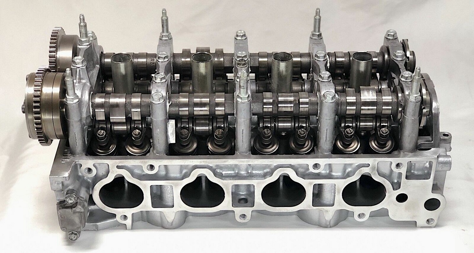 A Complete Guide to Cylinder Heads - eBay Motors Blog