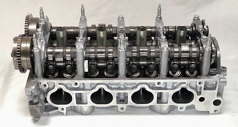A Complete Guide to Cylinder Heads - eBay Motors Blog