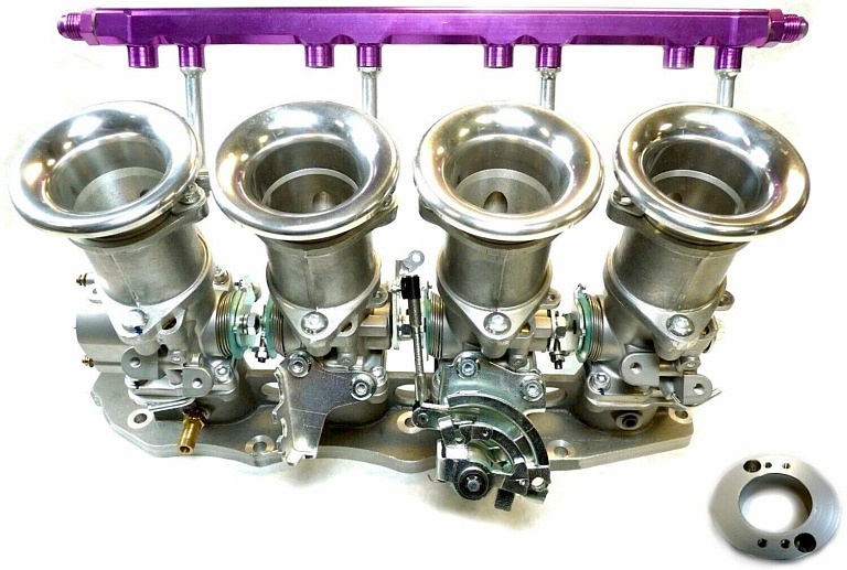 Throttle Body and Position Sensor Basics - eBay Motors Blog