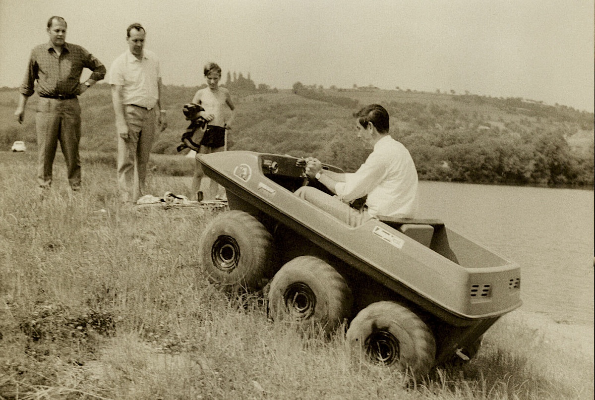 A Beginner’s Guide to ATVs - eBay Motors Blog