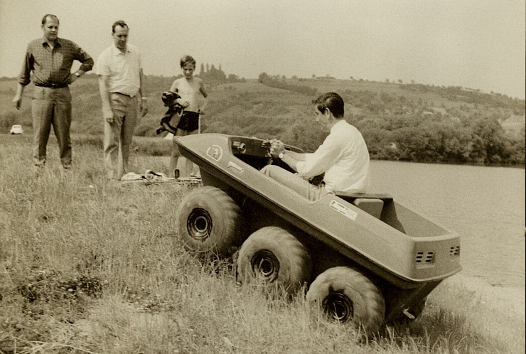 A Beginner’s Guide to ATVs - eBay Motors Blog