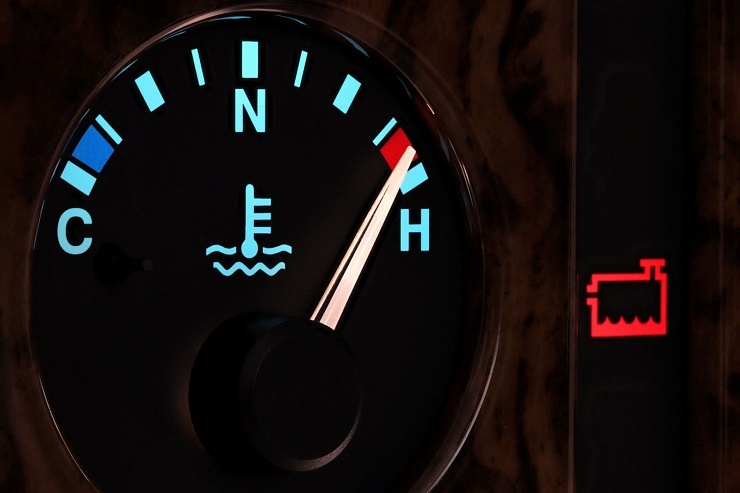 Why an Engine Overheats and How to Fix It - eBay Motors Blog