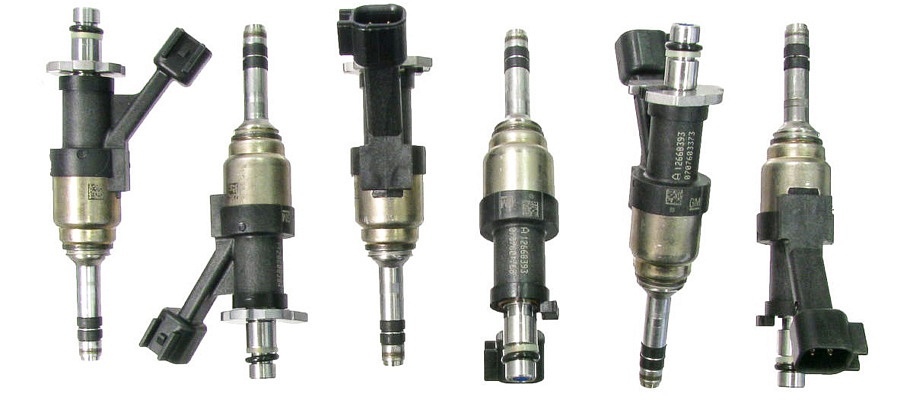 An Overview of Car Engine Parts - eBay Motors Blog