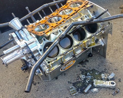 Engine Blocks: Everything You Need to Know - eBay Motors Blog