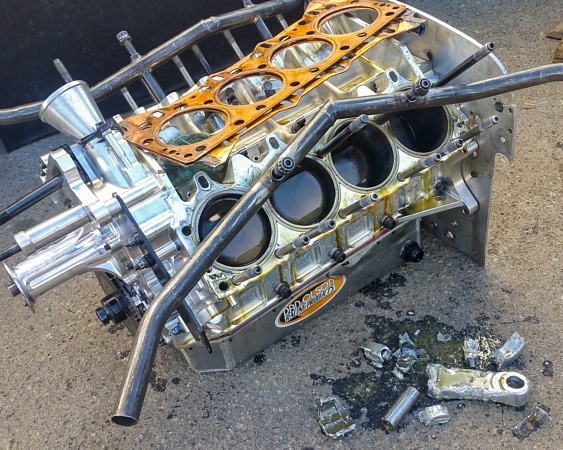 Engine Blocks: Everything You Need to Know - eBay Motors Blog