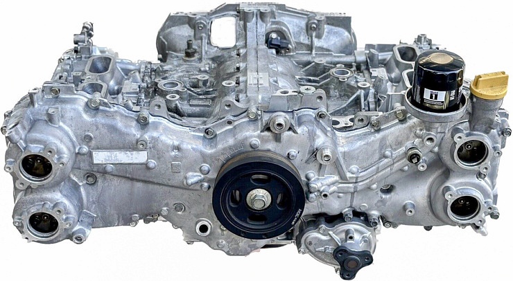 Quick Guide to How a Car Engine Works - eBay Motors Blog
