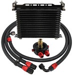 Why You Should Add an Engine Oil Cooler - eBay Motors Blog