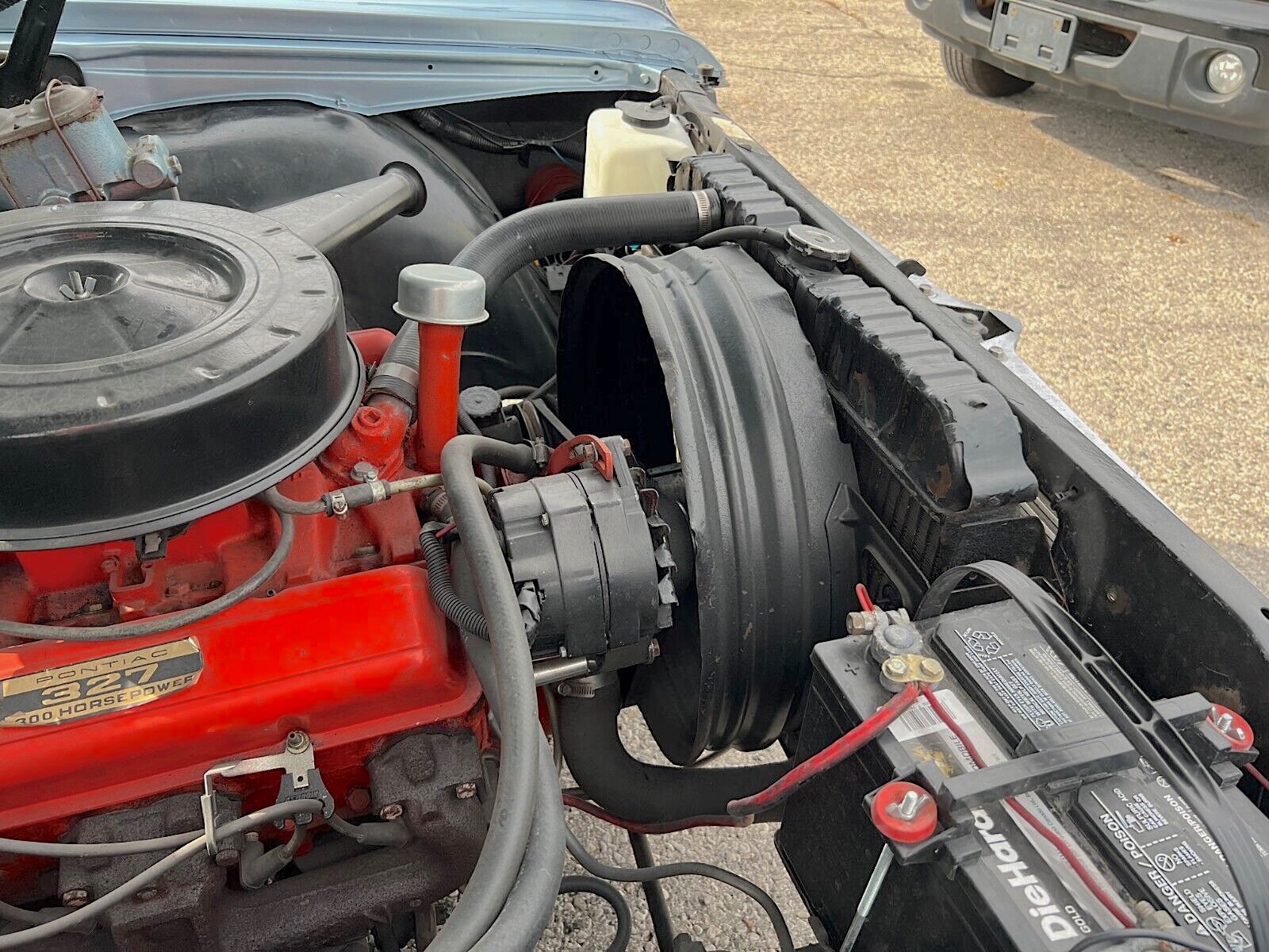 This 1964 Acadian Beaumont Is a Chevelle SS in Disguise - eBay Motors Blog