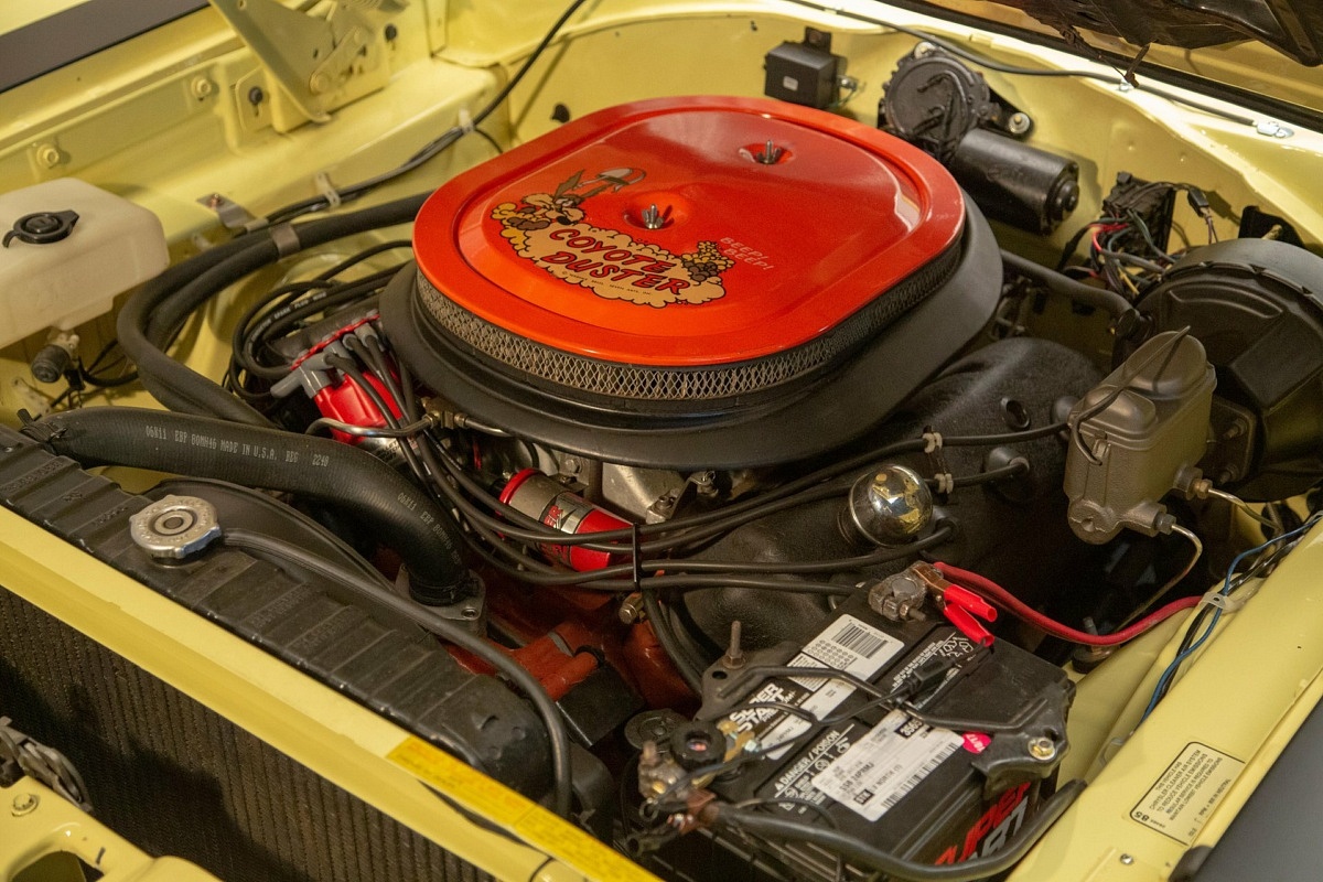 Why Is a Hemi Engine So Special? - eBay Motors Blog