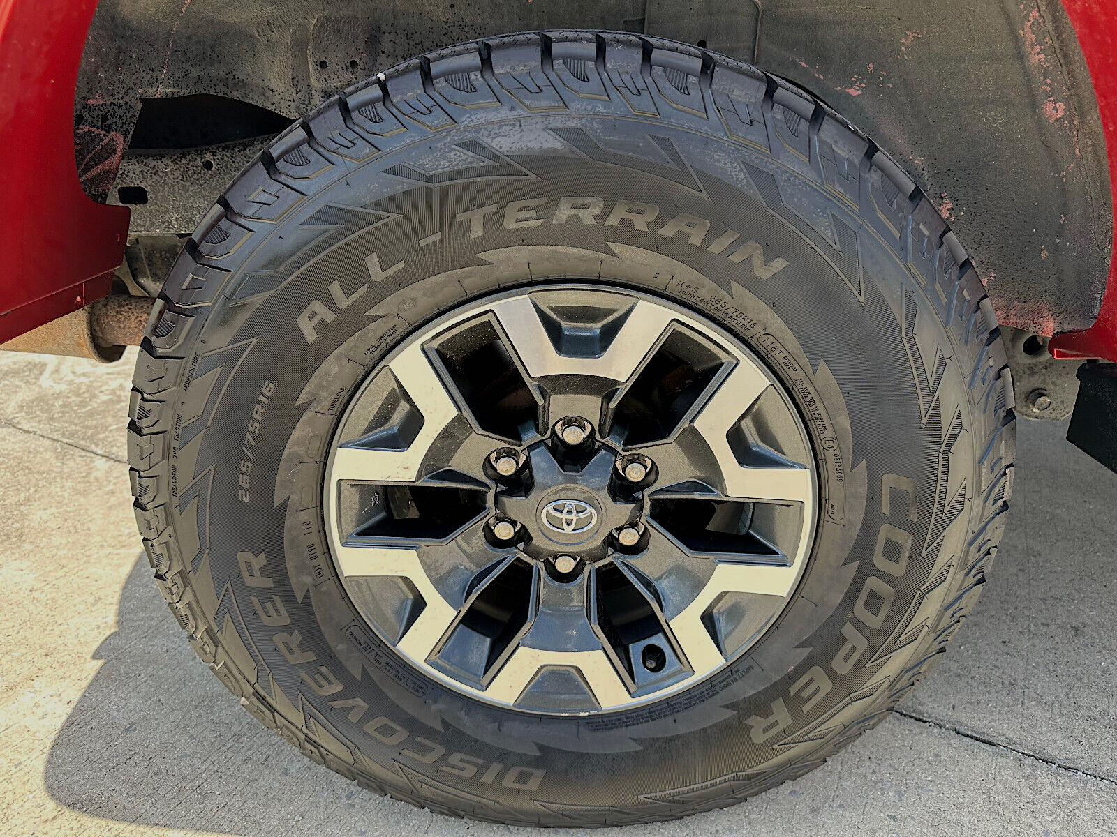 The Nimble Short-Wheelbase ‘96 Land Cruiser Prado - eBay Motors Blog