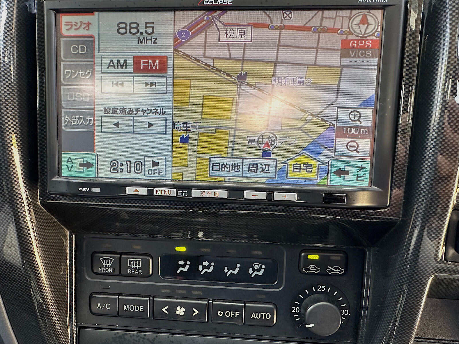 The Nimble Short-Wheelbase ‘96 Land Cruiser Prado - eBay Motors Blog